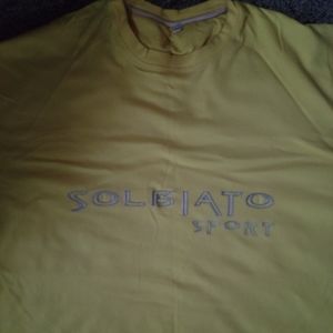 Solbiato | Shirts | Vintage Solbiato Shirt | Poshmark